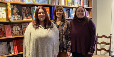 Find Your Next Read at Our Independent Bookstore