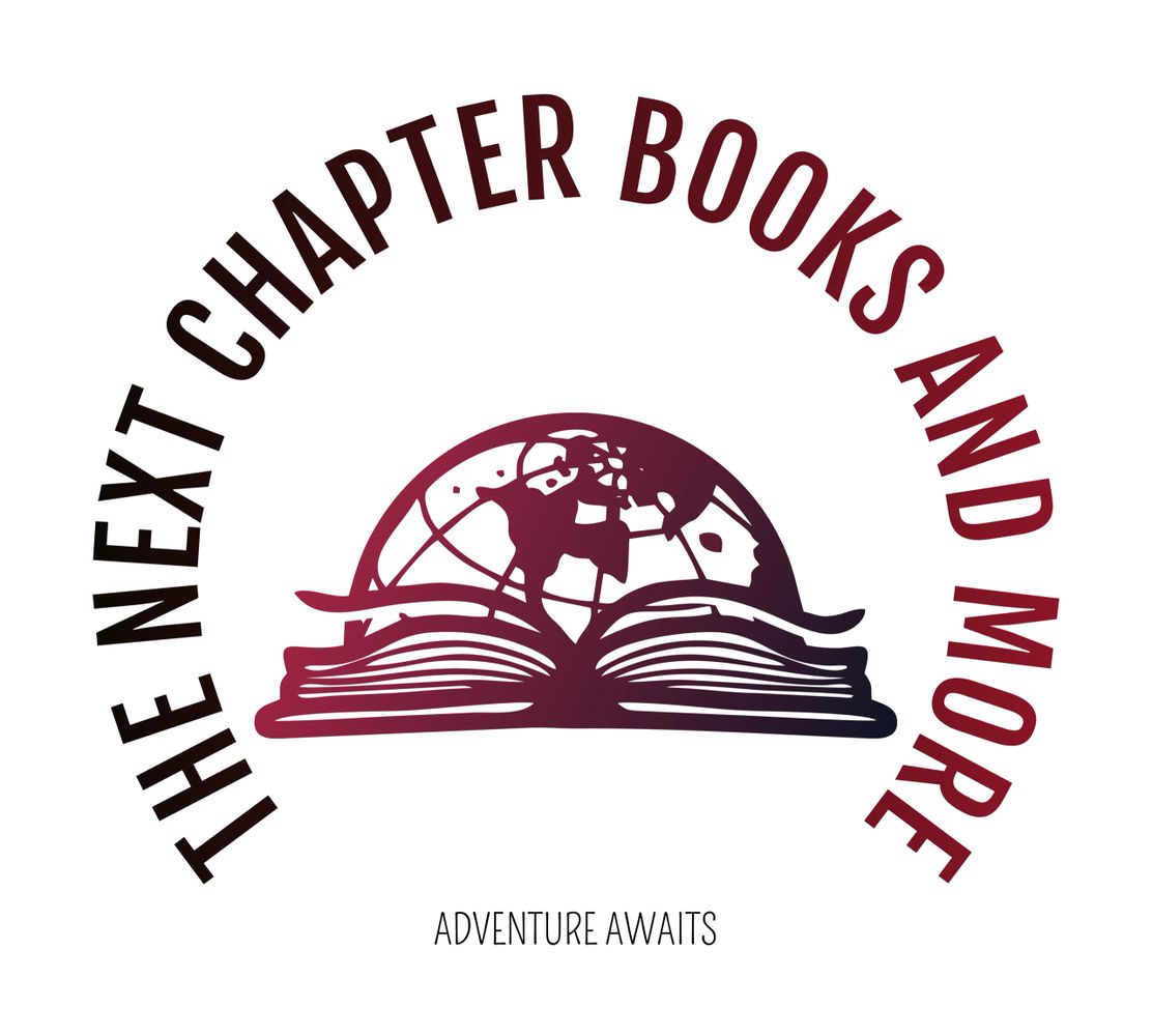 The Next Chapter-Books and More