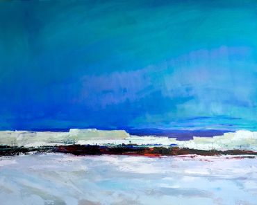 HOME | Faye Crowe Fine Art
