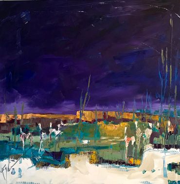 HOME | Faye Crowe Fine Art