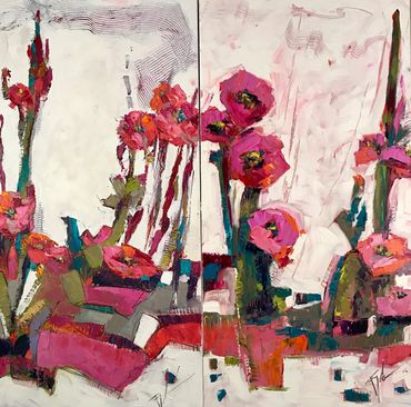 HOME | Faye Crowe Fine Art