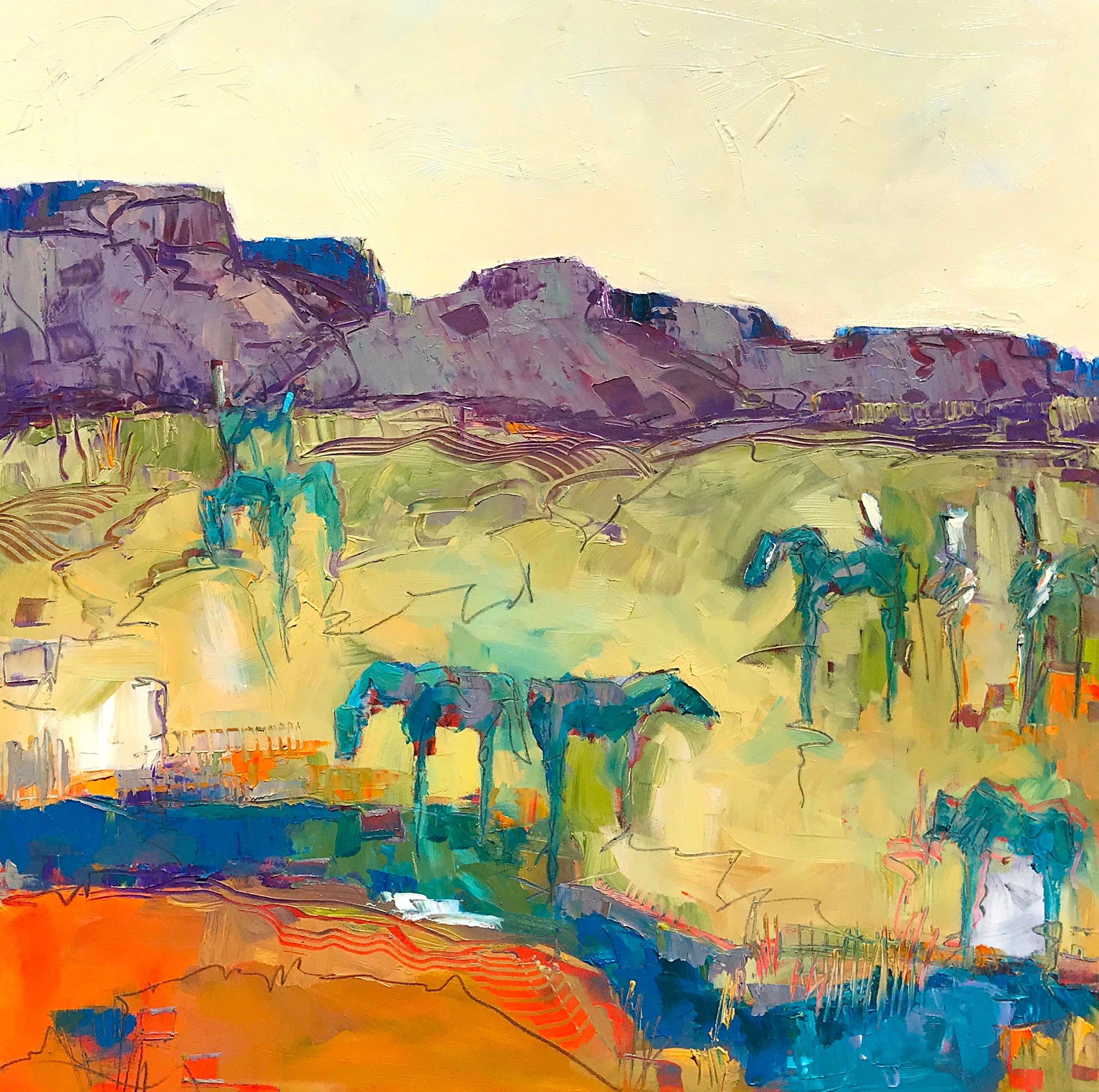 HOME | Faye Crowe Fine Art