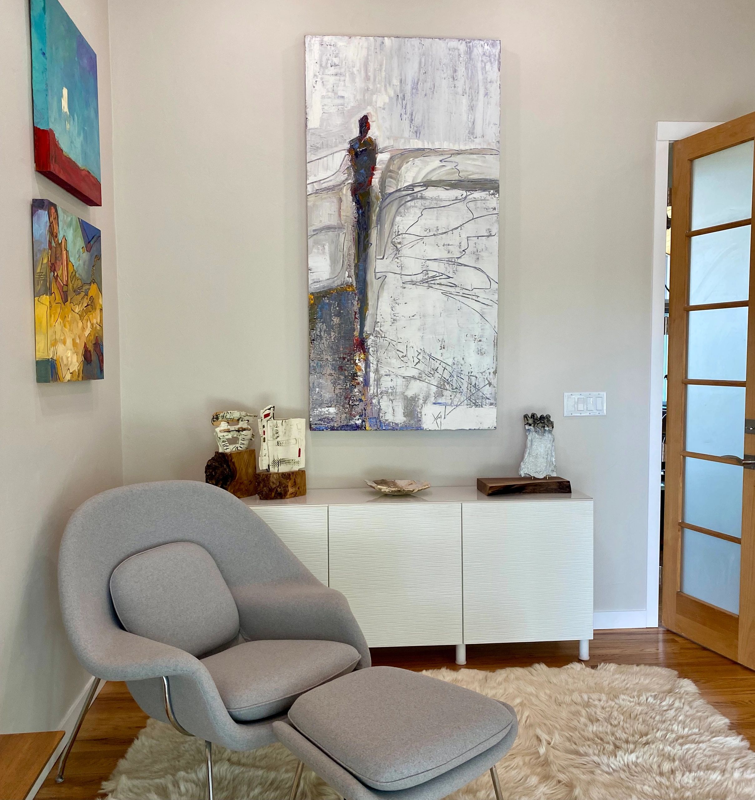 HOME [fayecrowefineart.com]