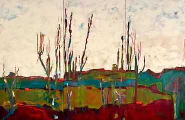 HOME | Faye Crowe Fine Art