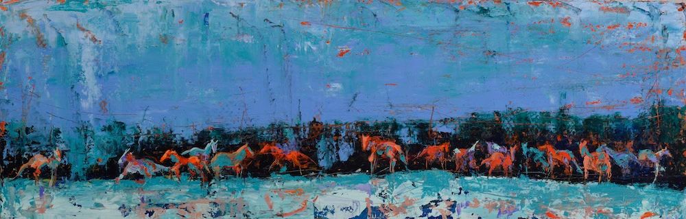Faye Crowe Fine Art