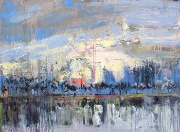 HOME | Faye Crowe Fine Art