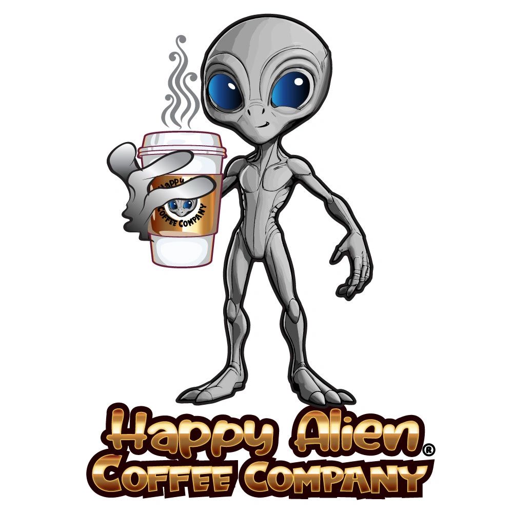 Alien Coffee