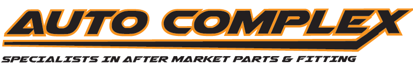 Auto Complex