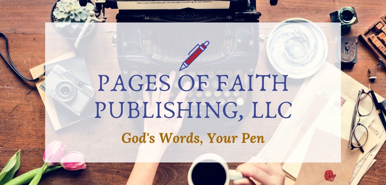 Pages of Faith Publishing, LLC