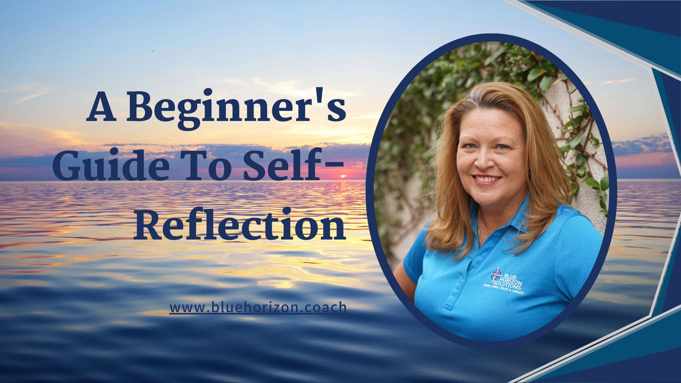 A Beginner's Guide to Self-Reflection