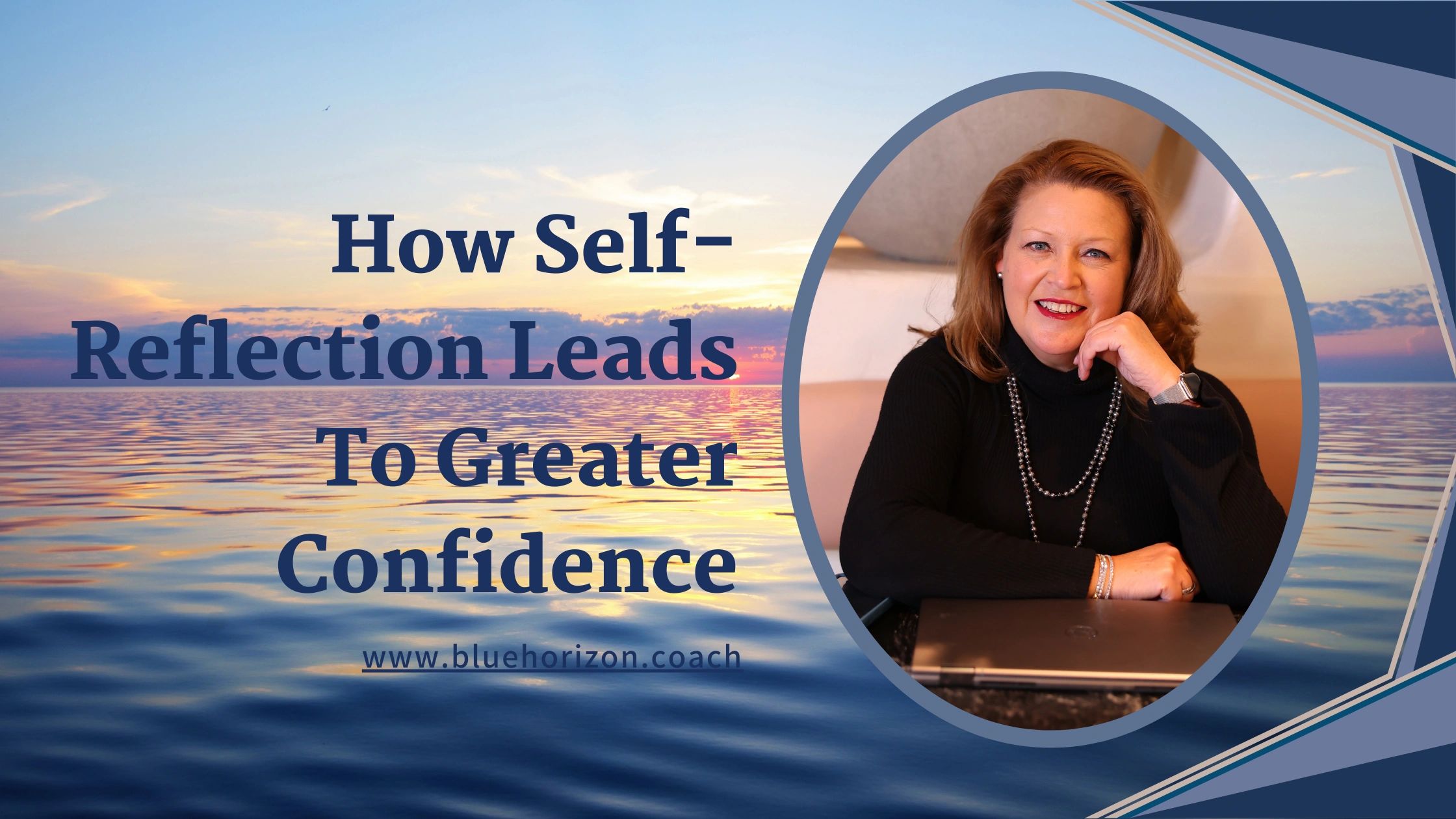 How Self-Reflection Leads to Greater Confidence