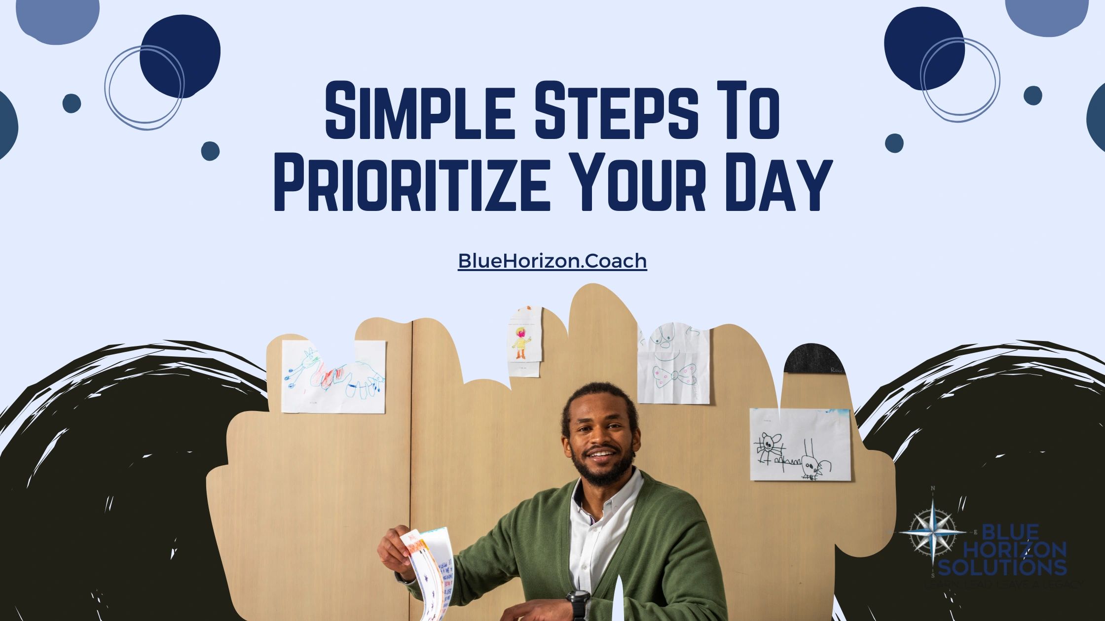 Simple Steps to Prioritize Your Day