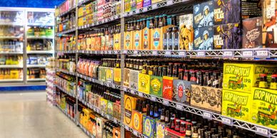 Three-Tier System | The South Dakota Beer Distributors Association