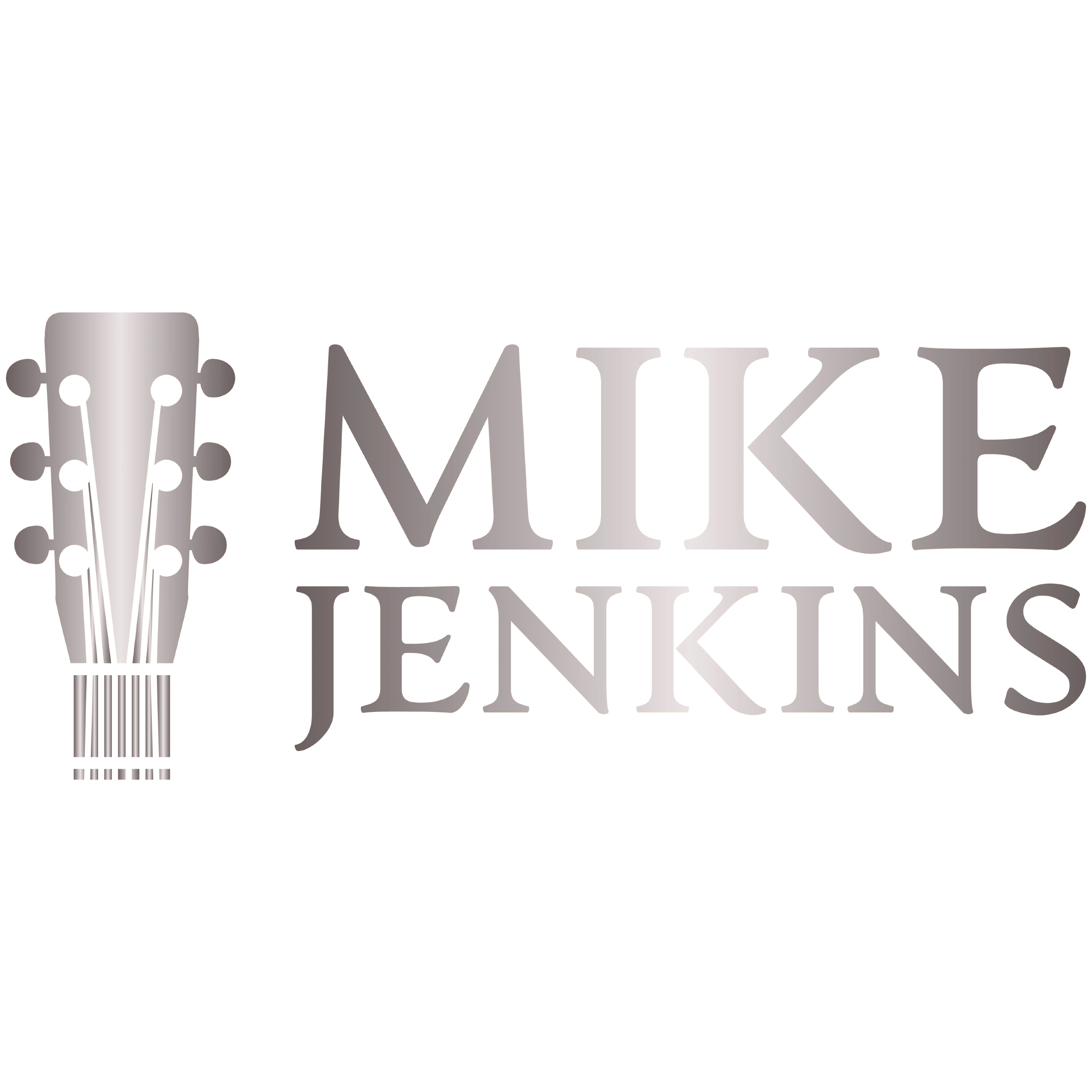 Mike Jenkins Music