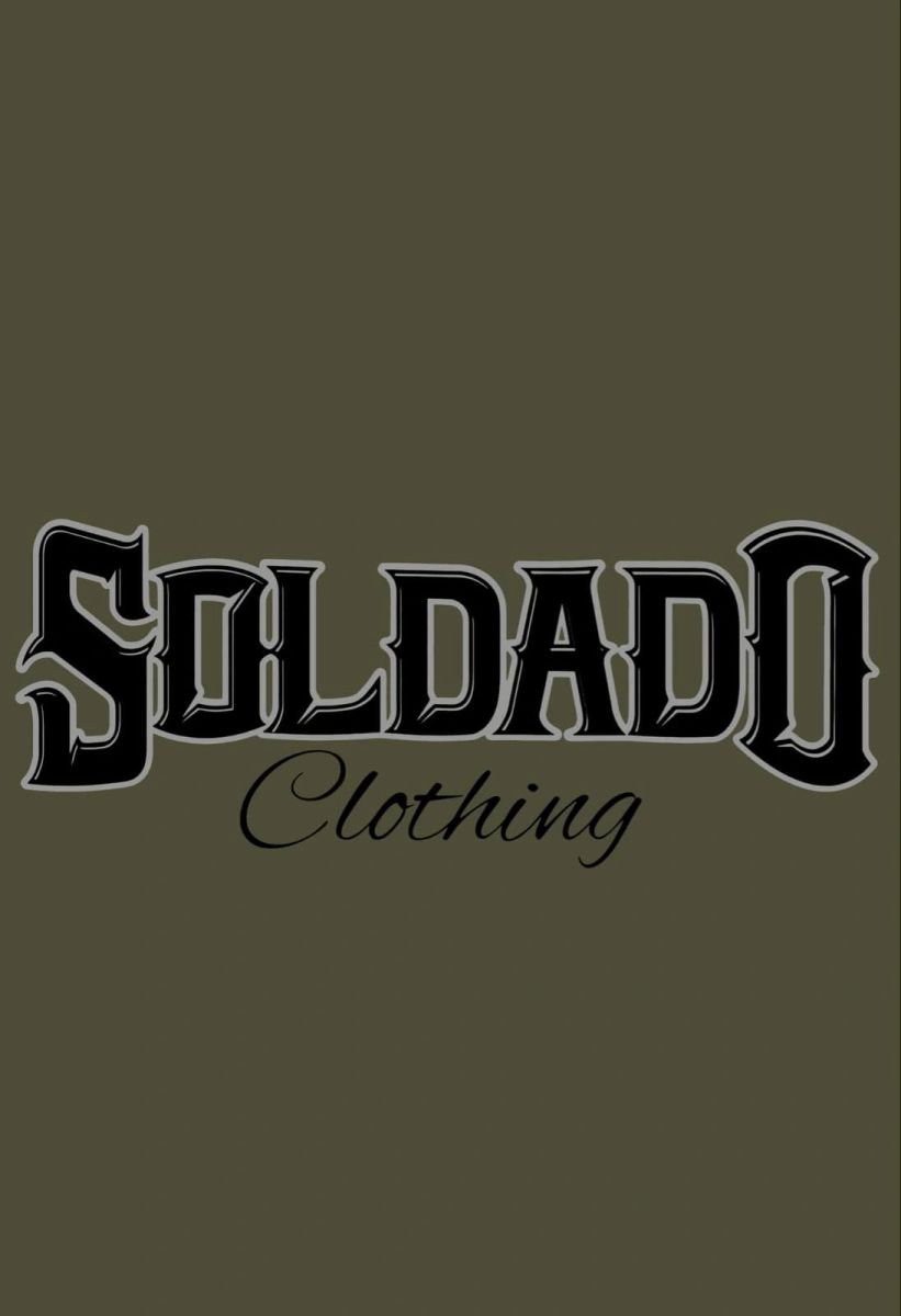 Soldado Loose Crop top