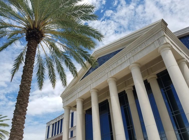 Key Legal Group, P.A.