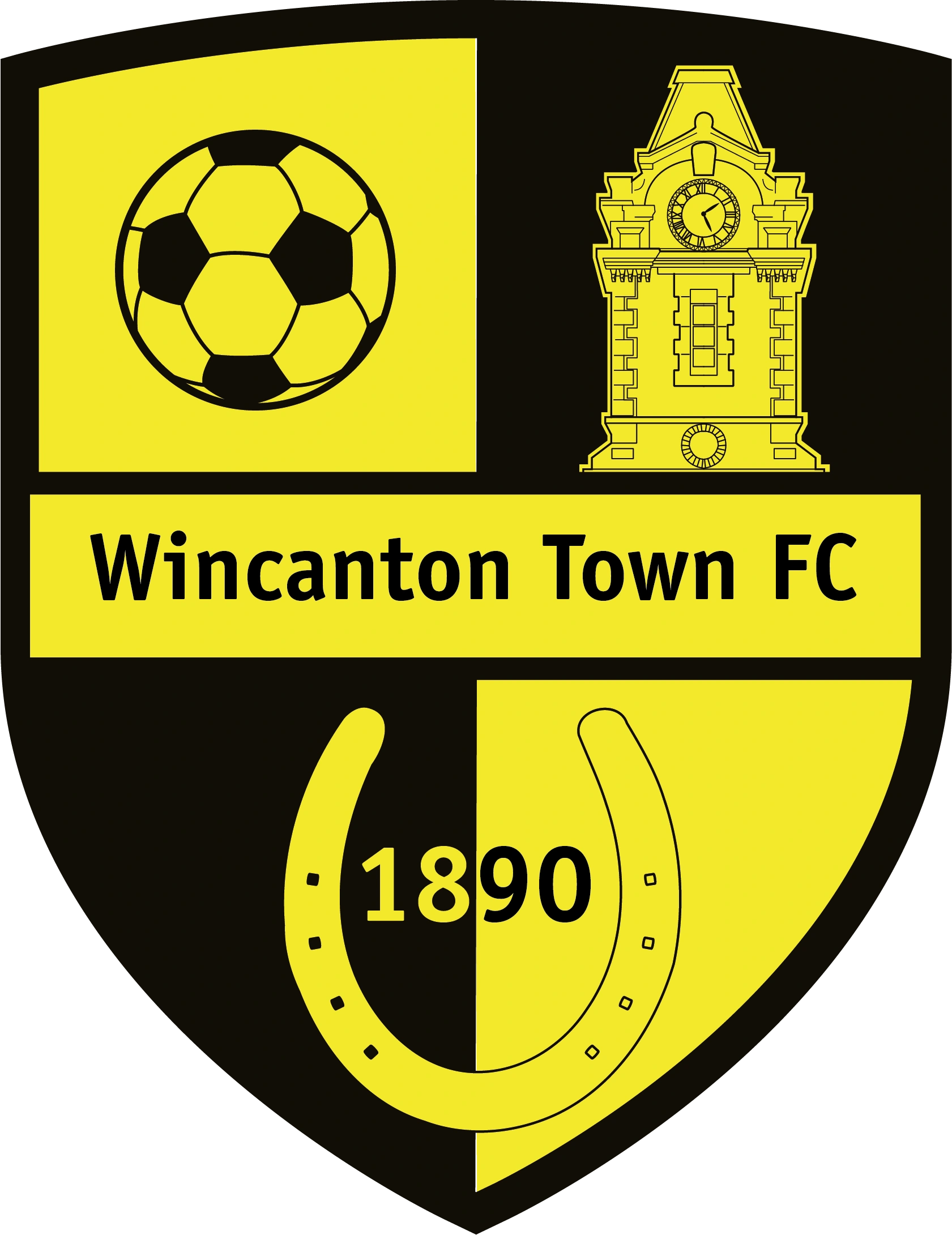 Wincanton Town Football Club - Home