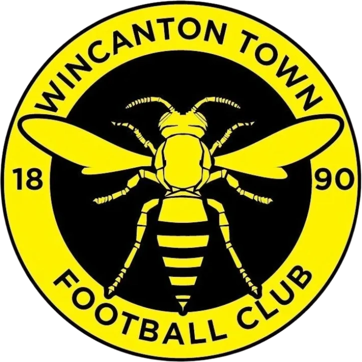 Wincanton Town Football Club - Home