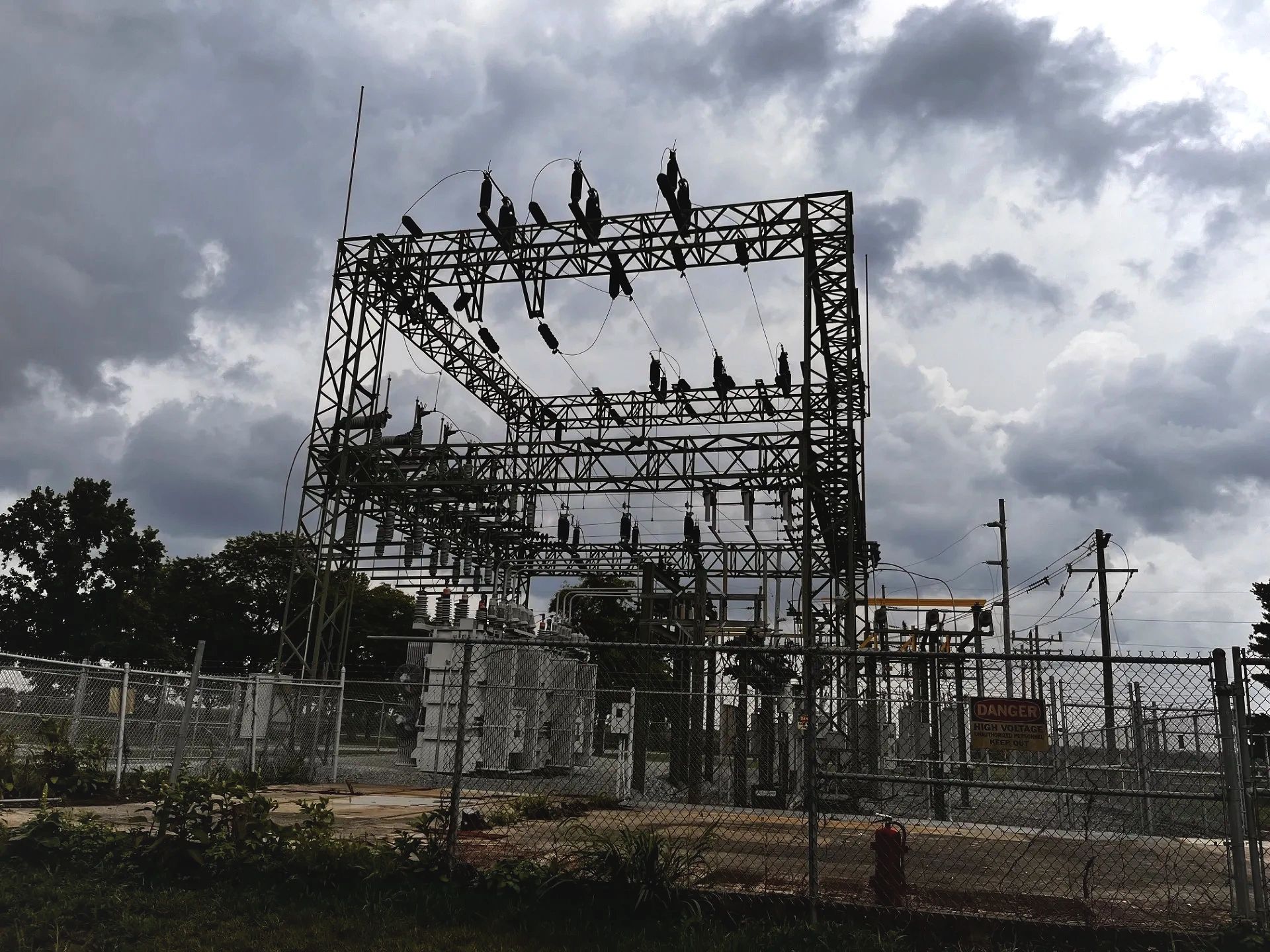Electrical Engineering Services | HFE Solutions, LLC