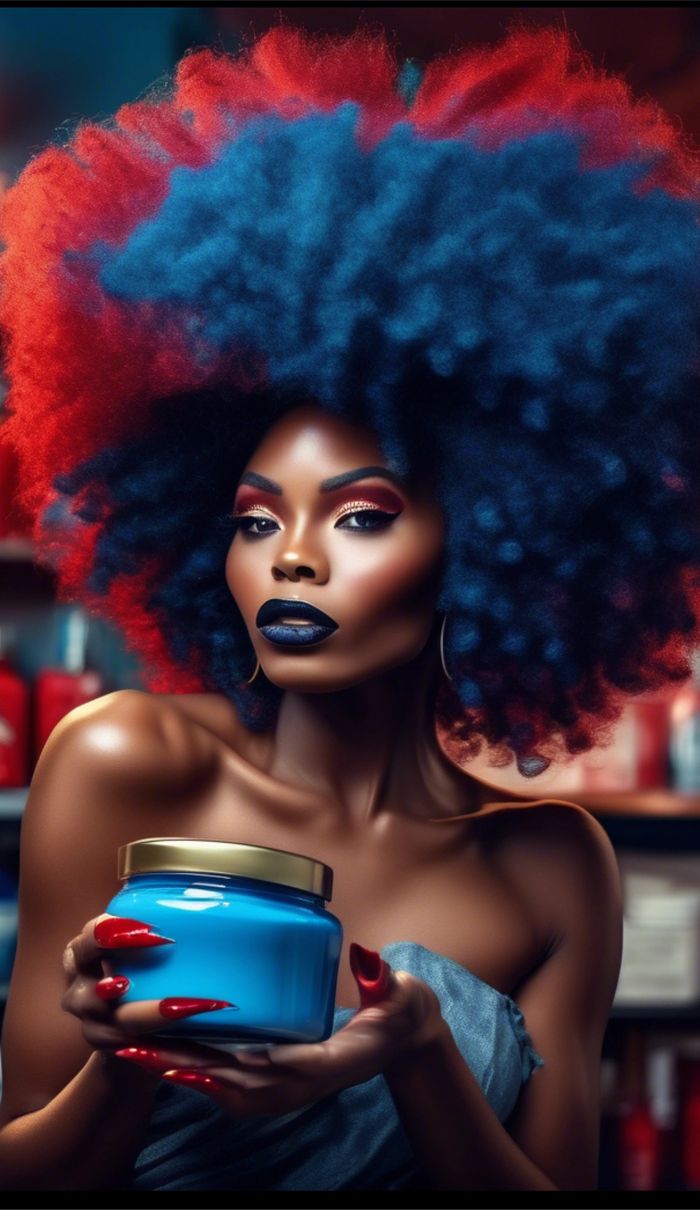 Shea Butter, Candles and Scrubs - Koa Koa La’Shea LLC