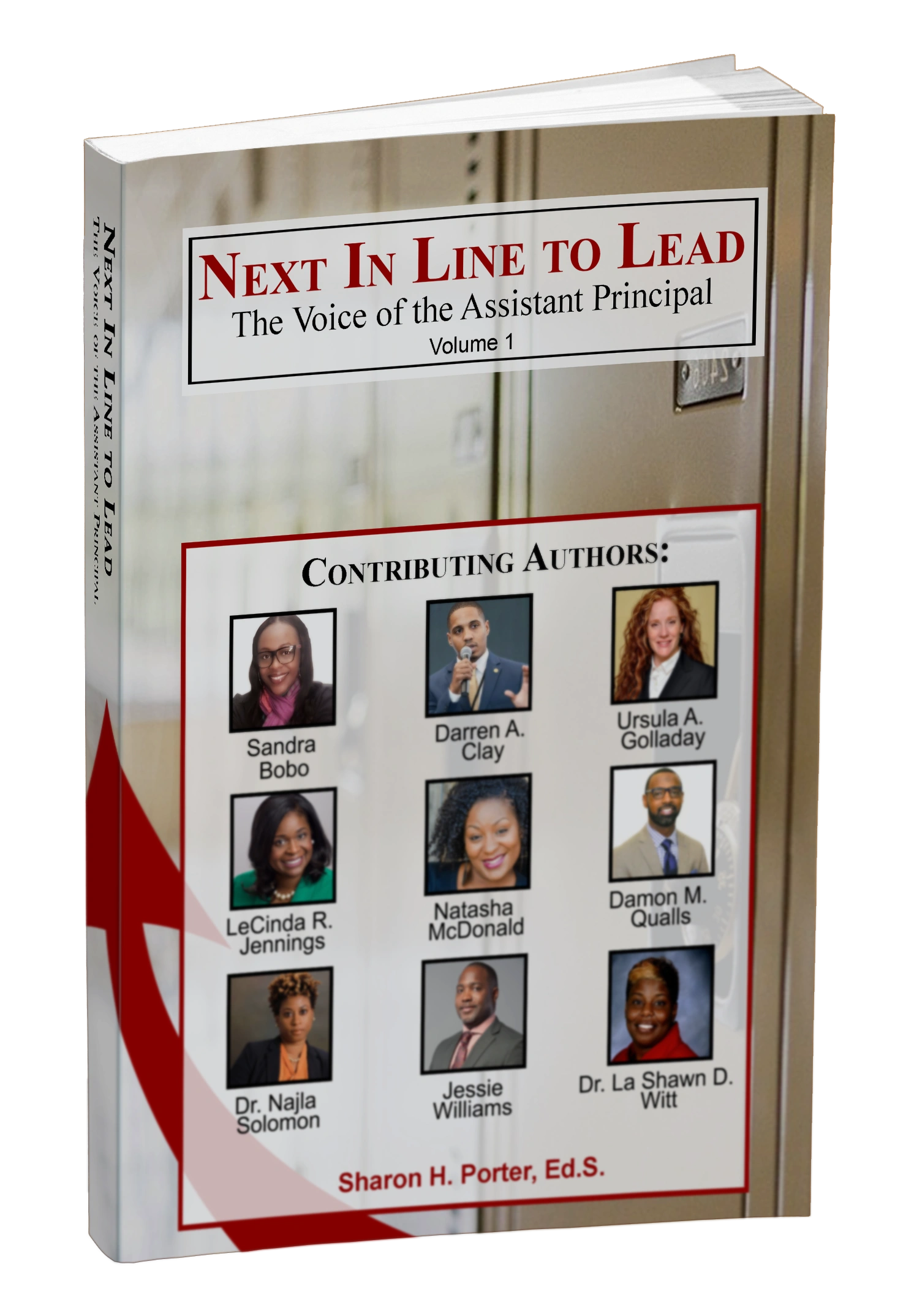 Next In Line To Lead