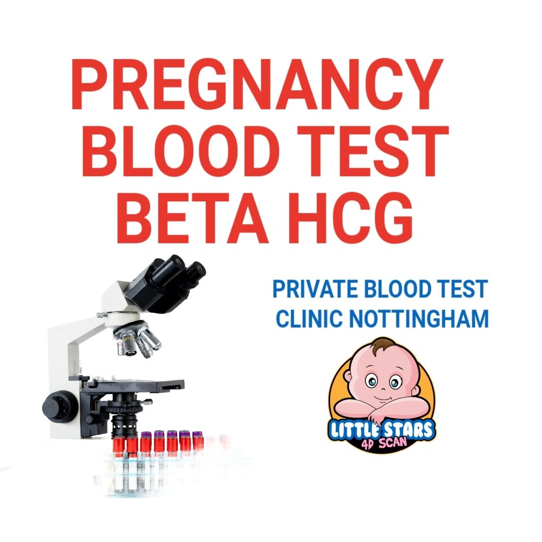Understanding the Pregnancy Blood Test (Beta HCG) and Its Benefit