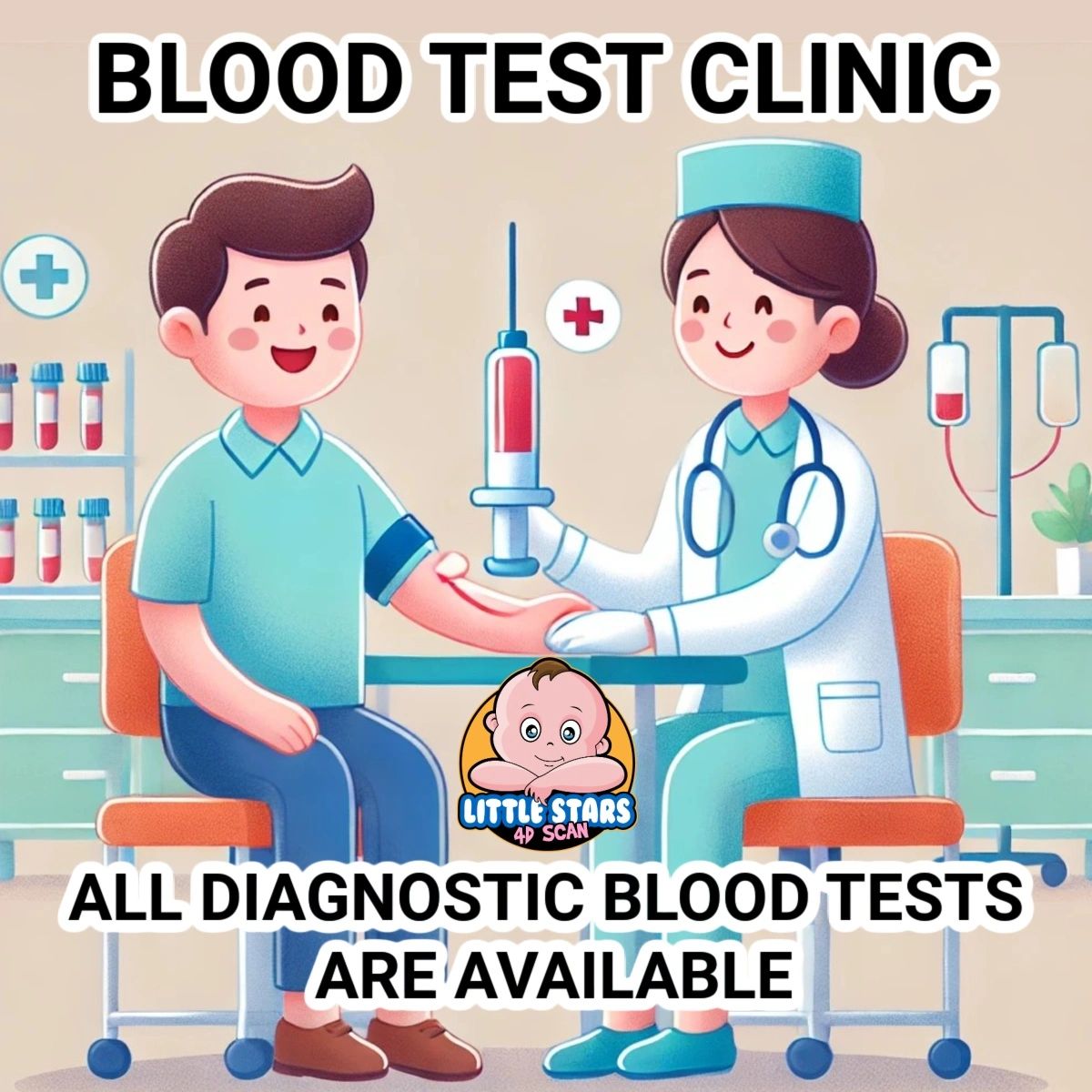 Anti-Müllerian Hormone (AMH) Blood Test: Overview and Importance