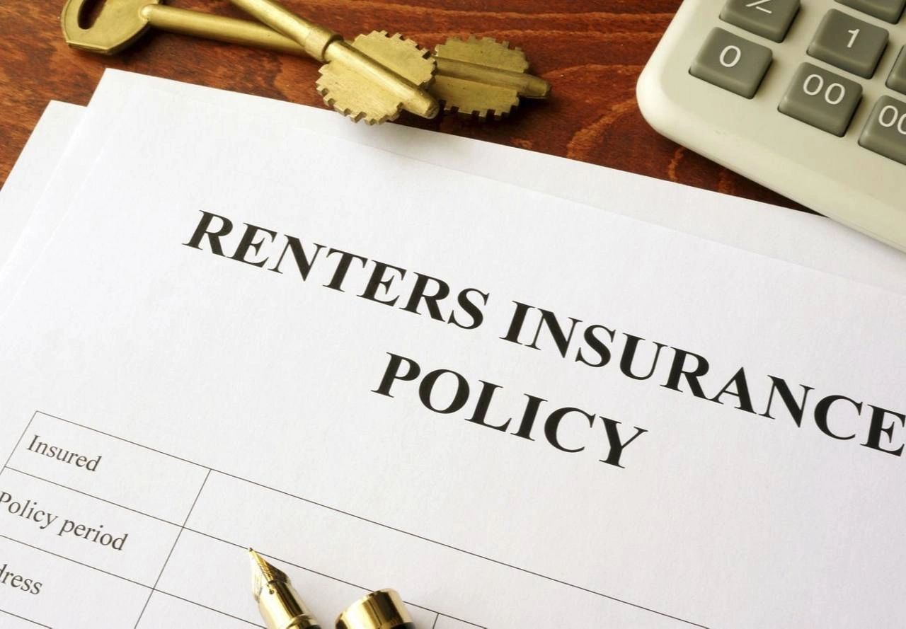 Importance of Comprehensive Renters Insurance: Personal Property