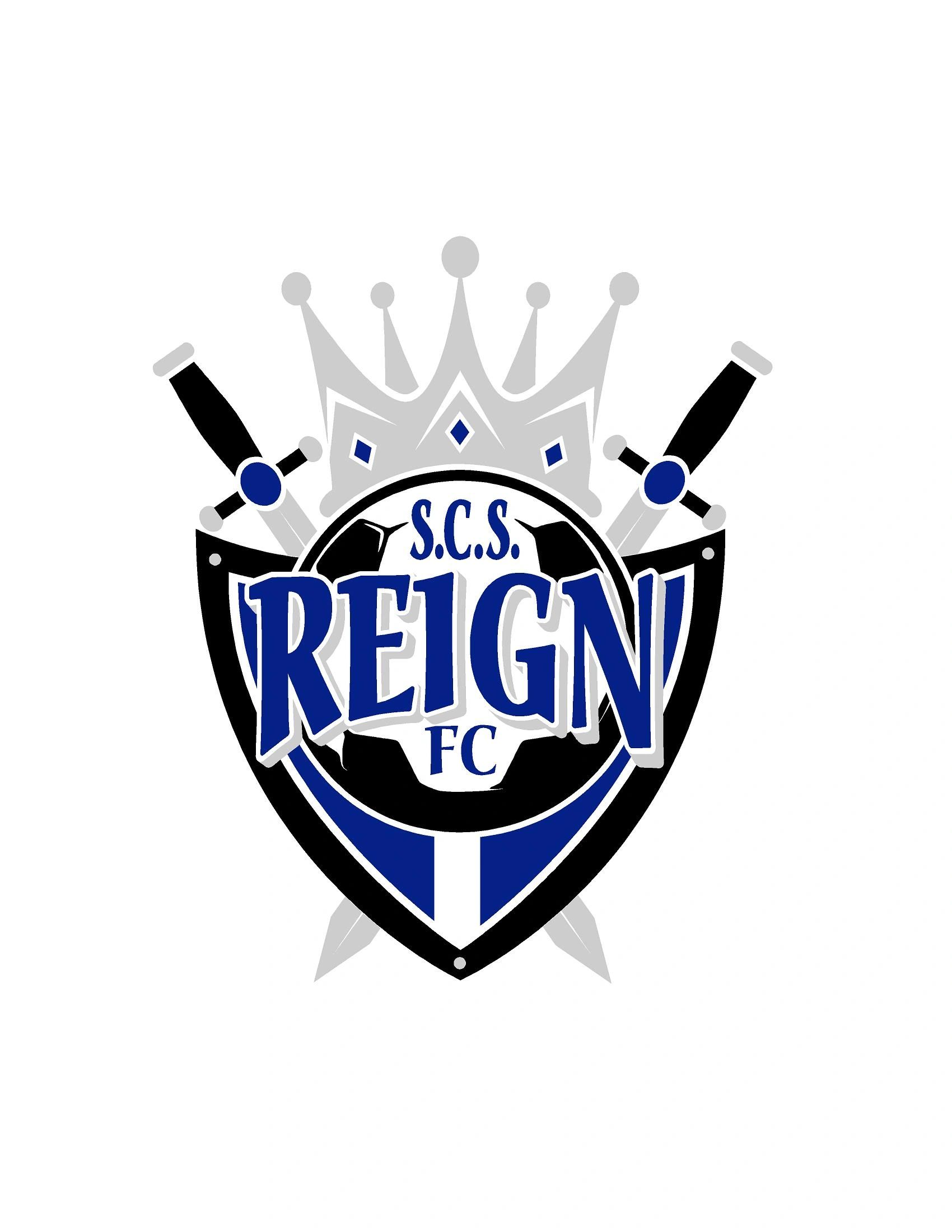 St Clair Shores Reign FC - Youth Travel Soccer, Soccer Club