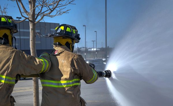 North American Fire Training Directors, Inc. - Naftd, Fire Training ...