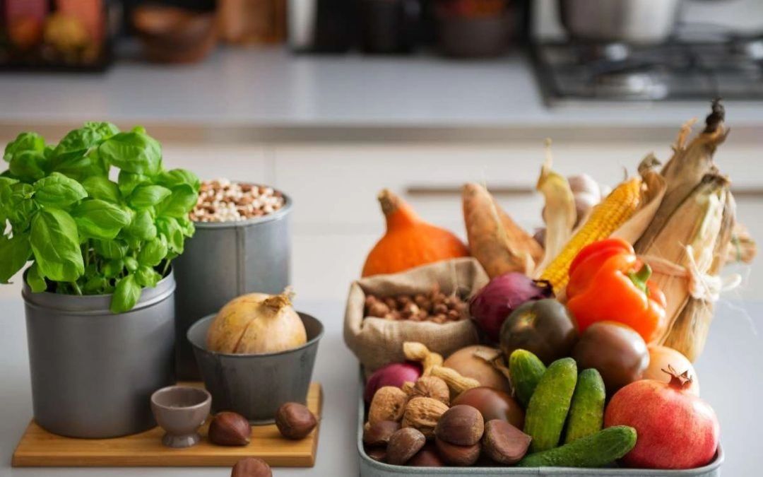 Fueling the Fire: Nutritional Meals for Student Firefighters