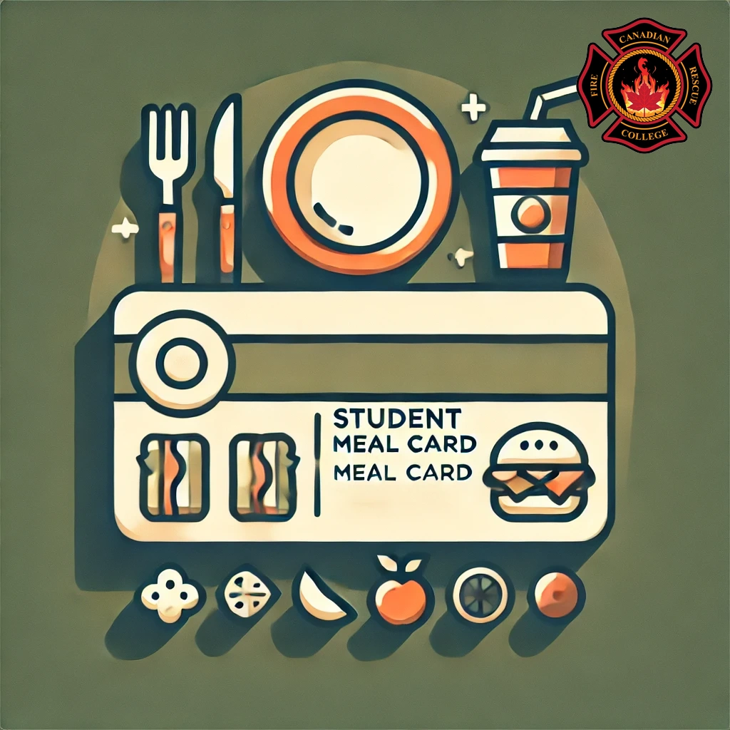 Firefighter I & II Program Meal Service Subscription (Entire Program ...