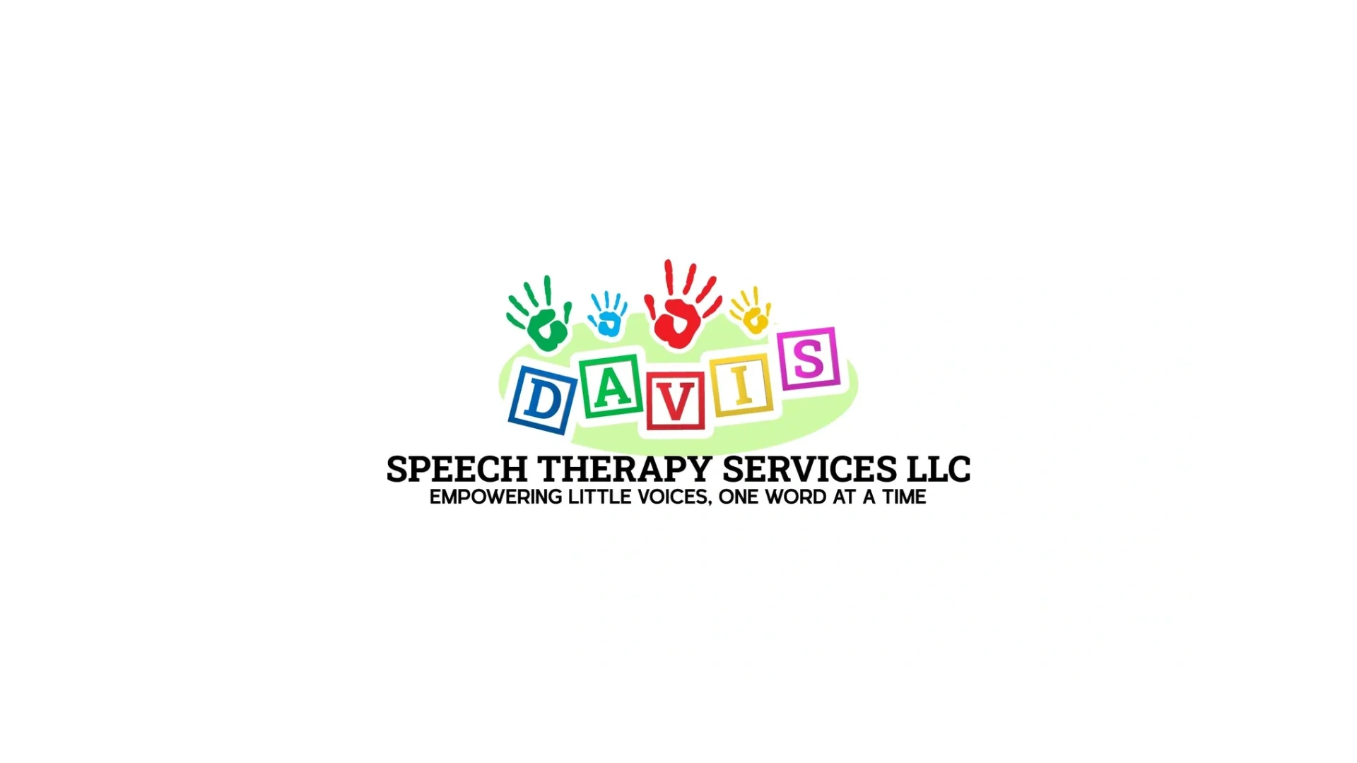 Davis Speech Therapy Services LLC