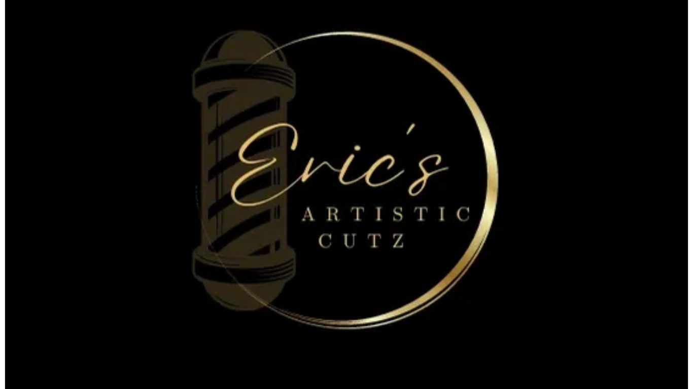 Eric's Artistic Cutz Barbershop