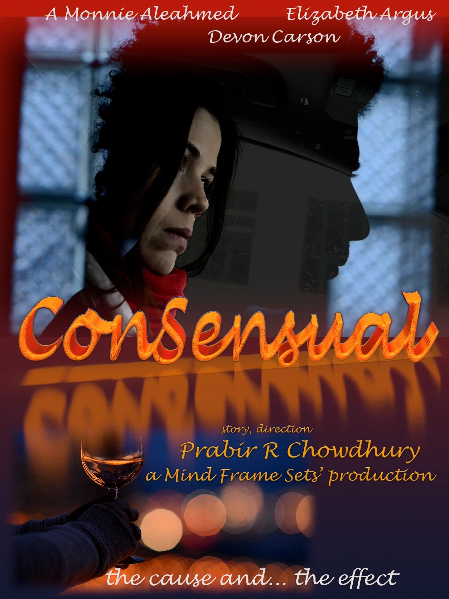 ConSensual