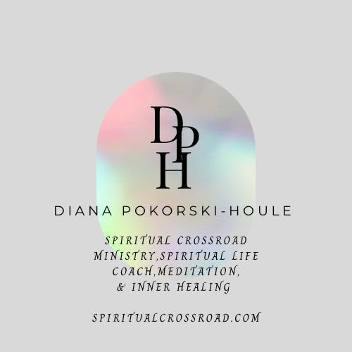 Spiritual Crossroad Meditation And Inner Healing Professional