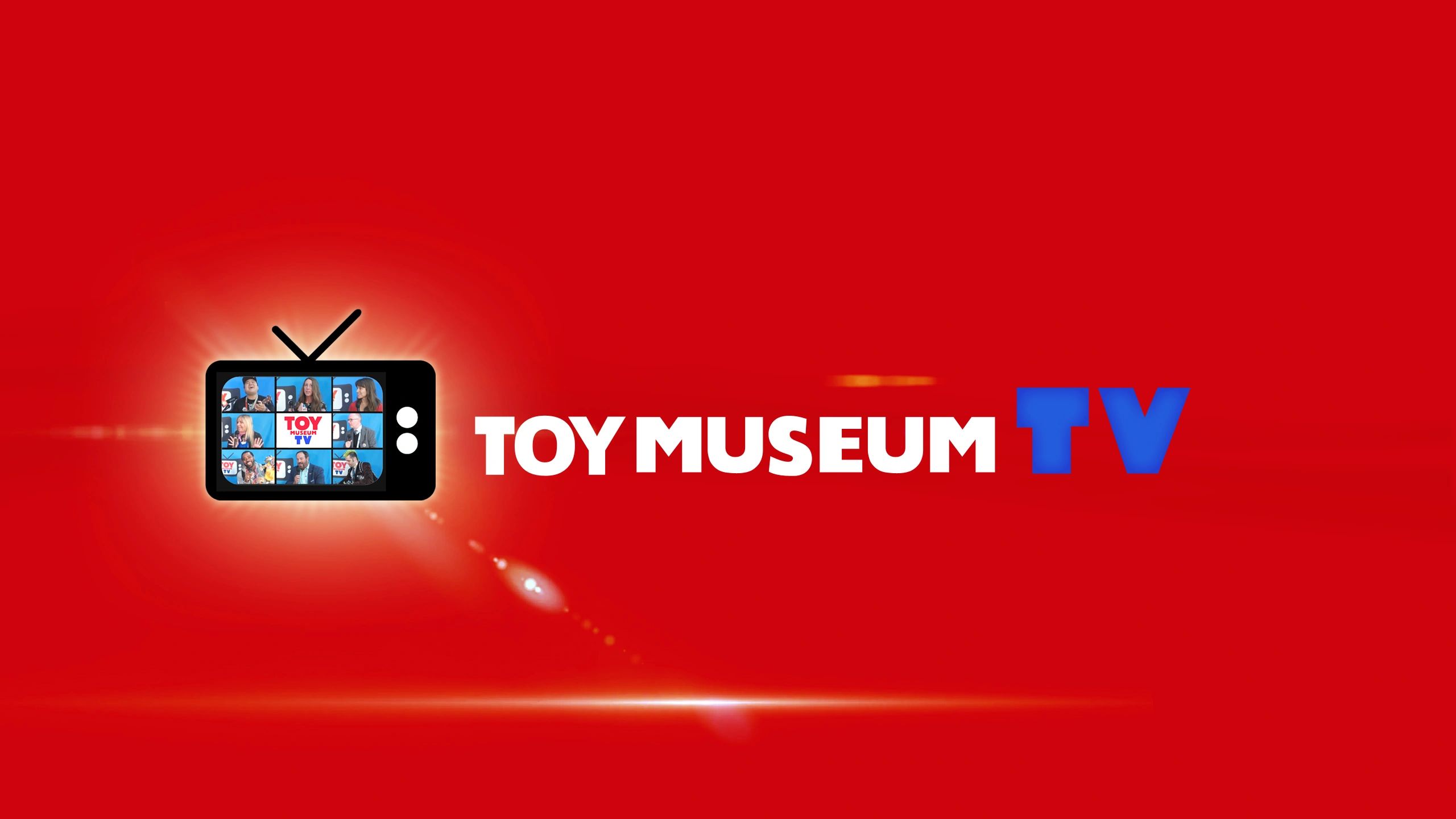 Toy Museum TV - New Tv Channel, Inventors of Toys's Toys and Games