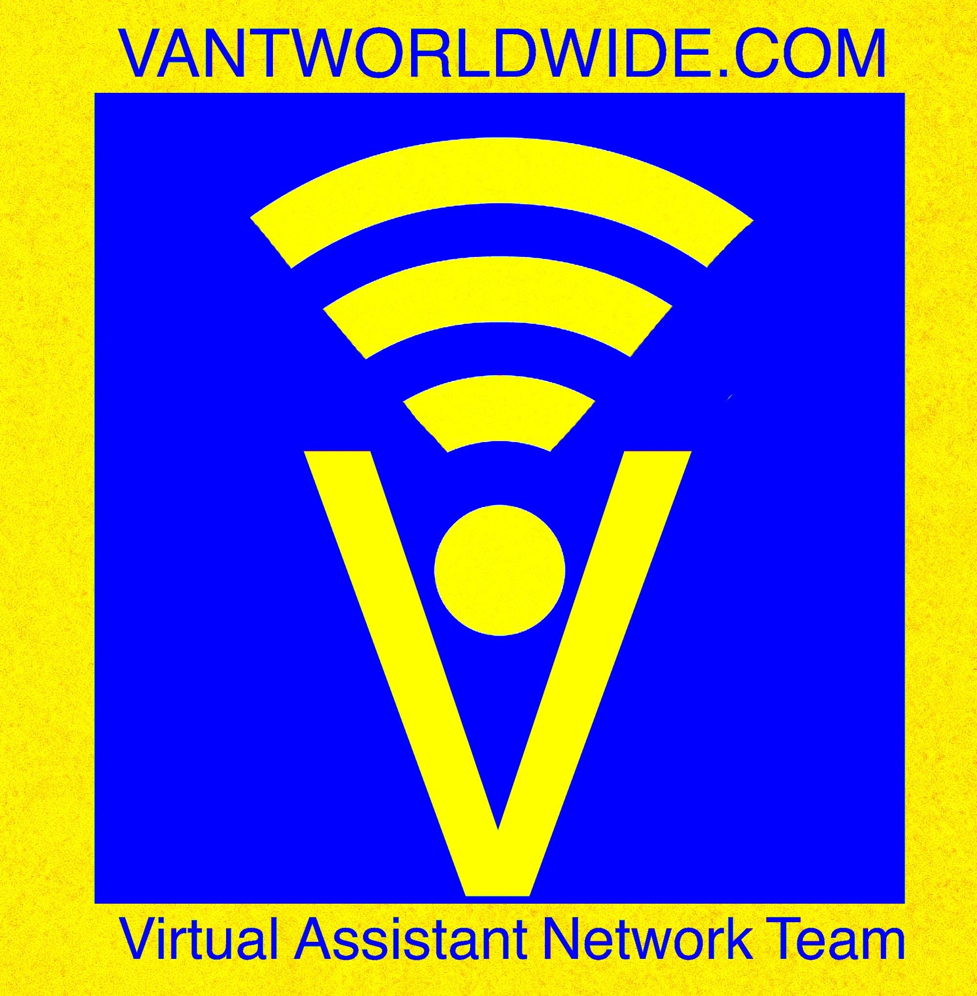 Vant Worldwide