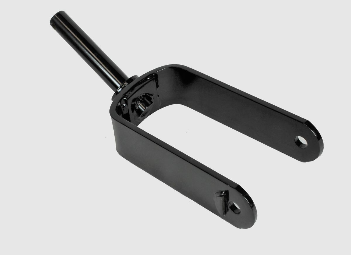 Precision Country Parts TAILWHEEL Fork for Rotary Cutter - Heavy Duty 1 ...