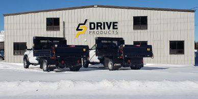 Bigmax Products - Cranes, Roll-Offs | Bigmax Products