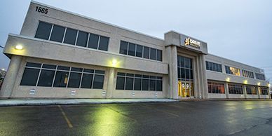 Bigmax Products - Cranes, Roll-Offs | Bigmax Products