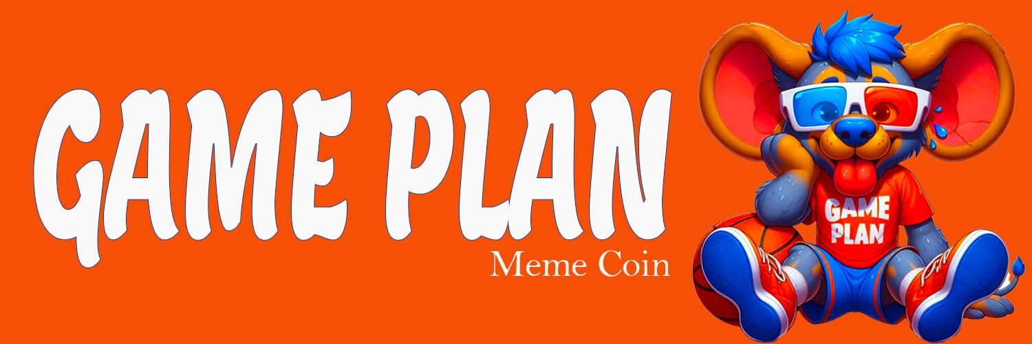 Game Plan Coin