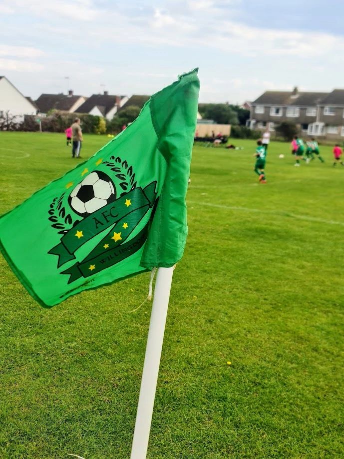 Willingdon Athletic Youth FC - Home