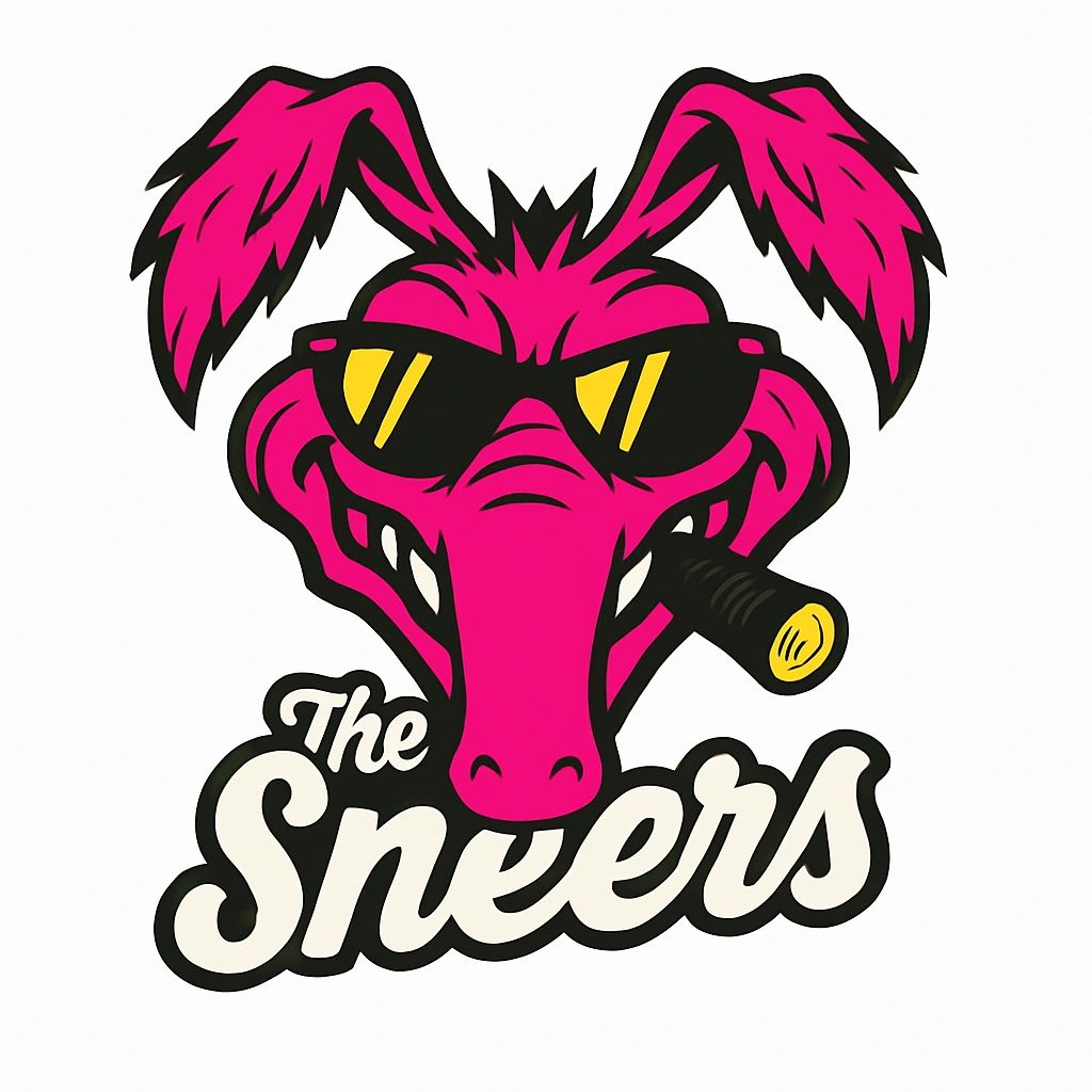 Sneers Endurance