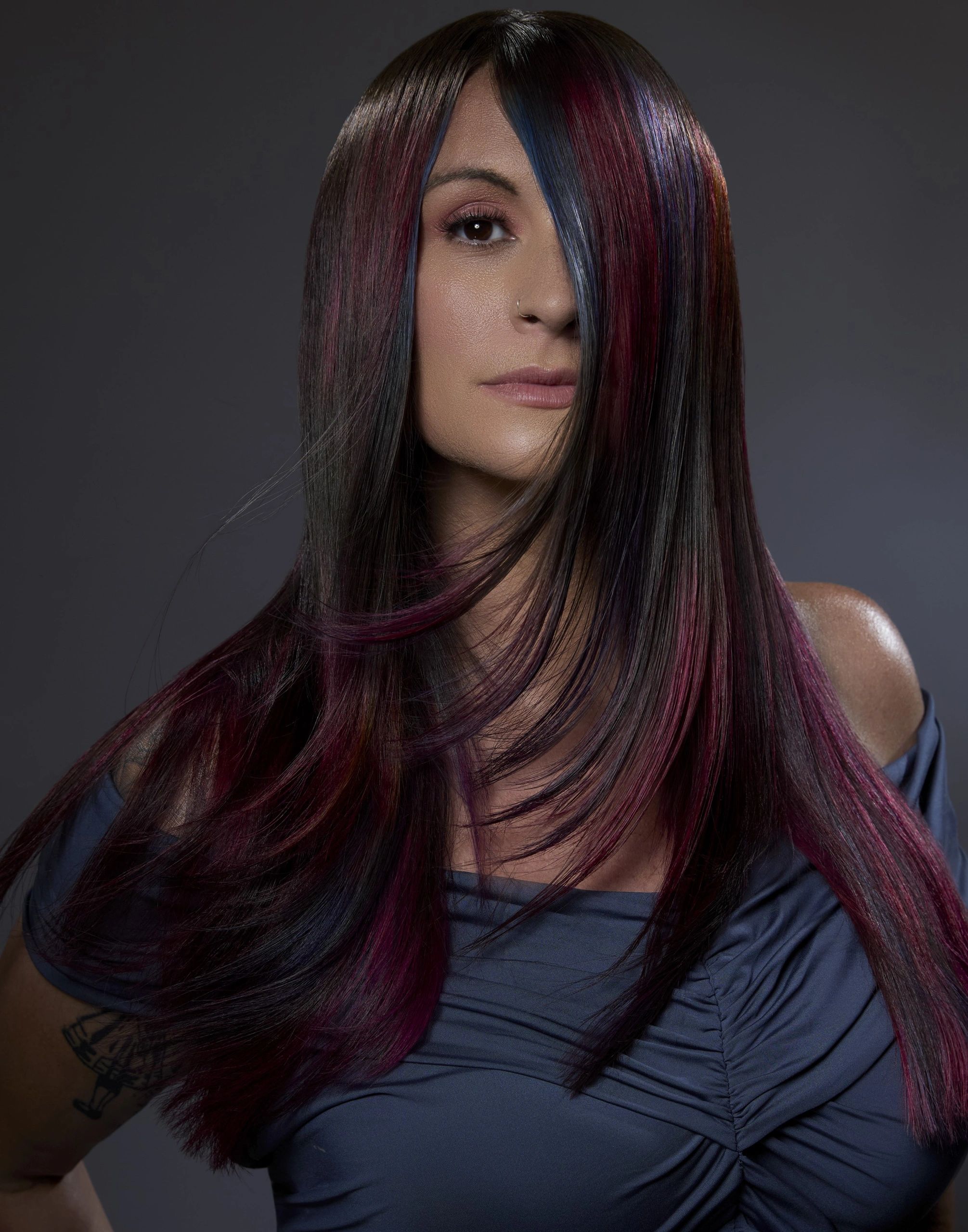 Blog | The Little Hair Company