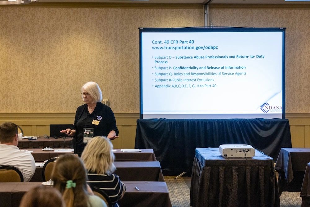 Drug Alcohol Collector Training | Learn to Collect Urine and Oral Fluid ...