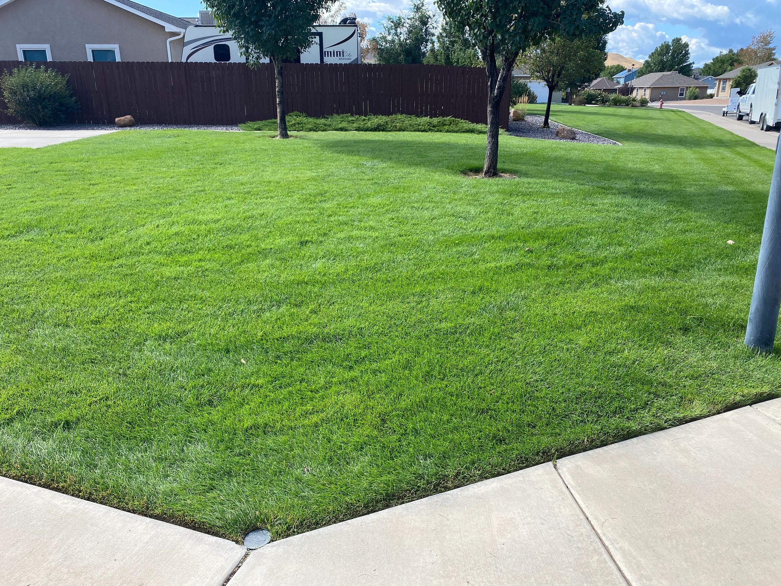 Swanson Landscape Services