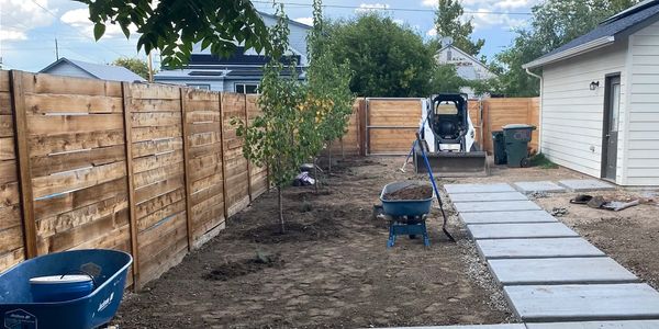 Swanson Landscape Services - Residential Landscaping, Commercial ...