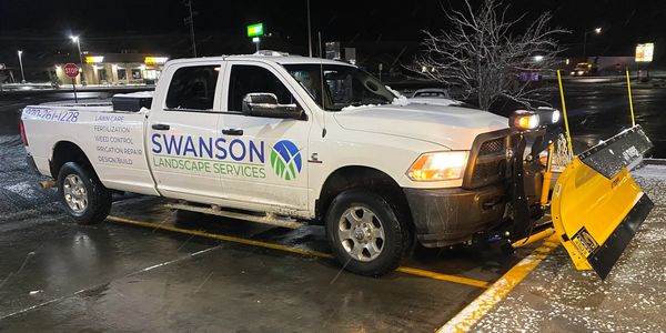 Swanson Landscape Services - Residential Landscaping, Commercial ...
