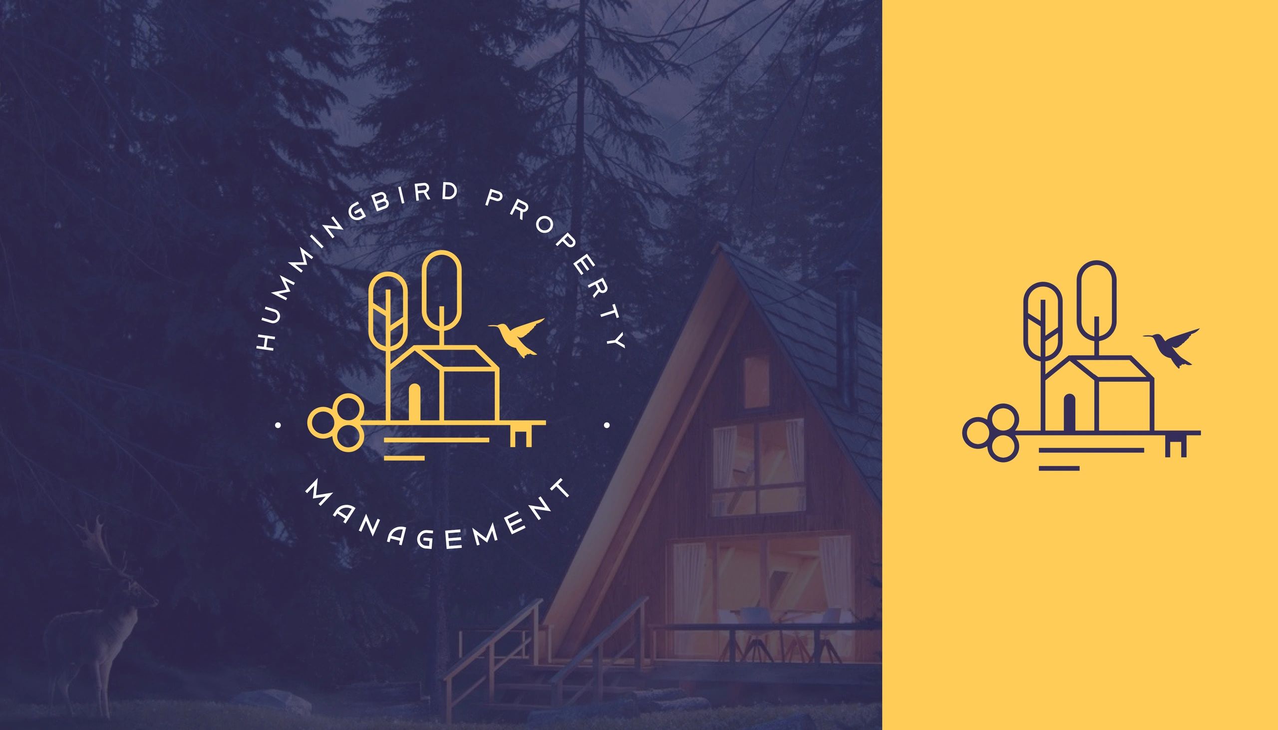 Hummingbird Property Management